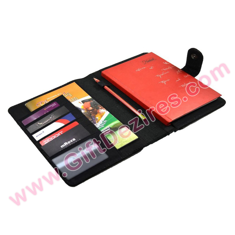 Eco Friendly Organizer - GD-101350 | Gift Dezires